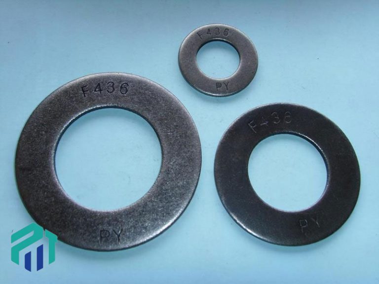 ASTM A307 Carbon Steel Washers Supplier