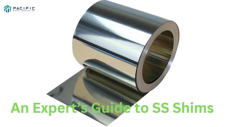 An Expert's Guide to SS Shims - Pacific Metal India An Expert's Guide ...